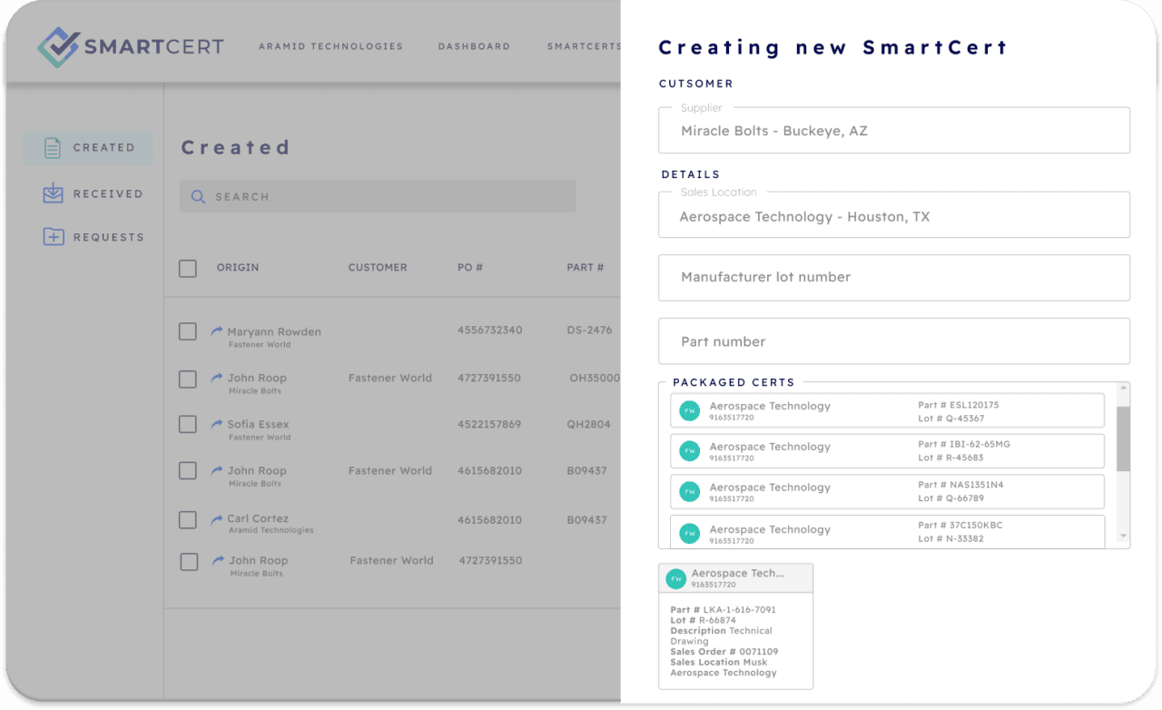 SmartCert Announces New Features and Upgrades to Free Starter ...