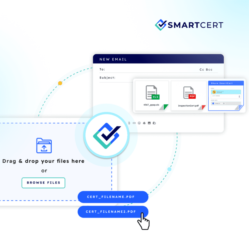 How SmartCert is Changing the Cert Process with AI