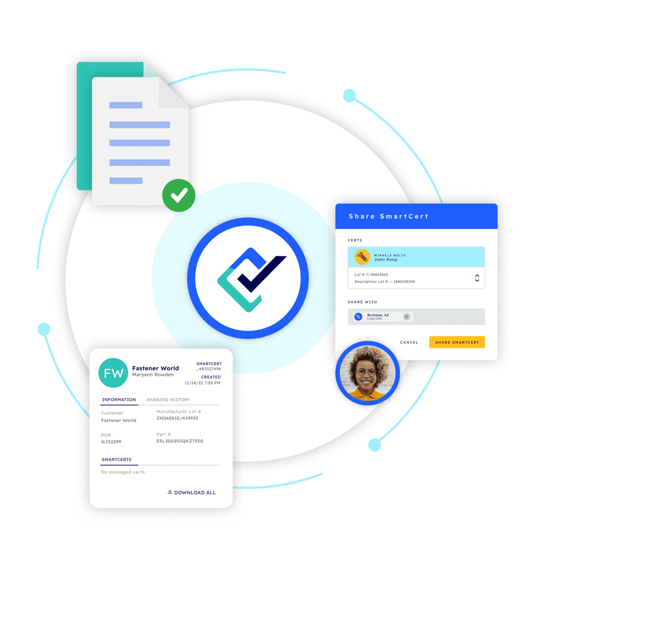 structural-bolt-and-manufacturing-transforms-cert-management-with-smartcert